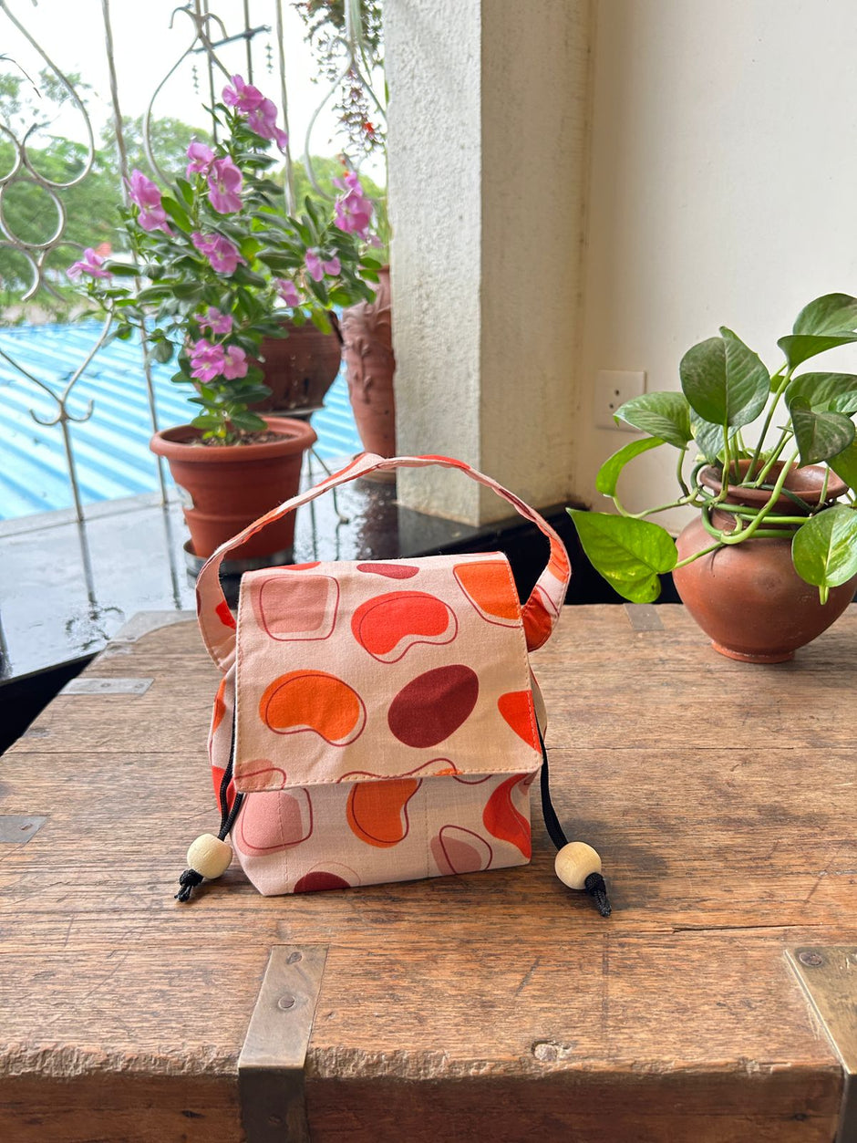 Products – The Pouch Story